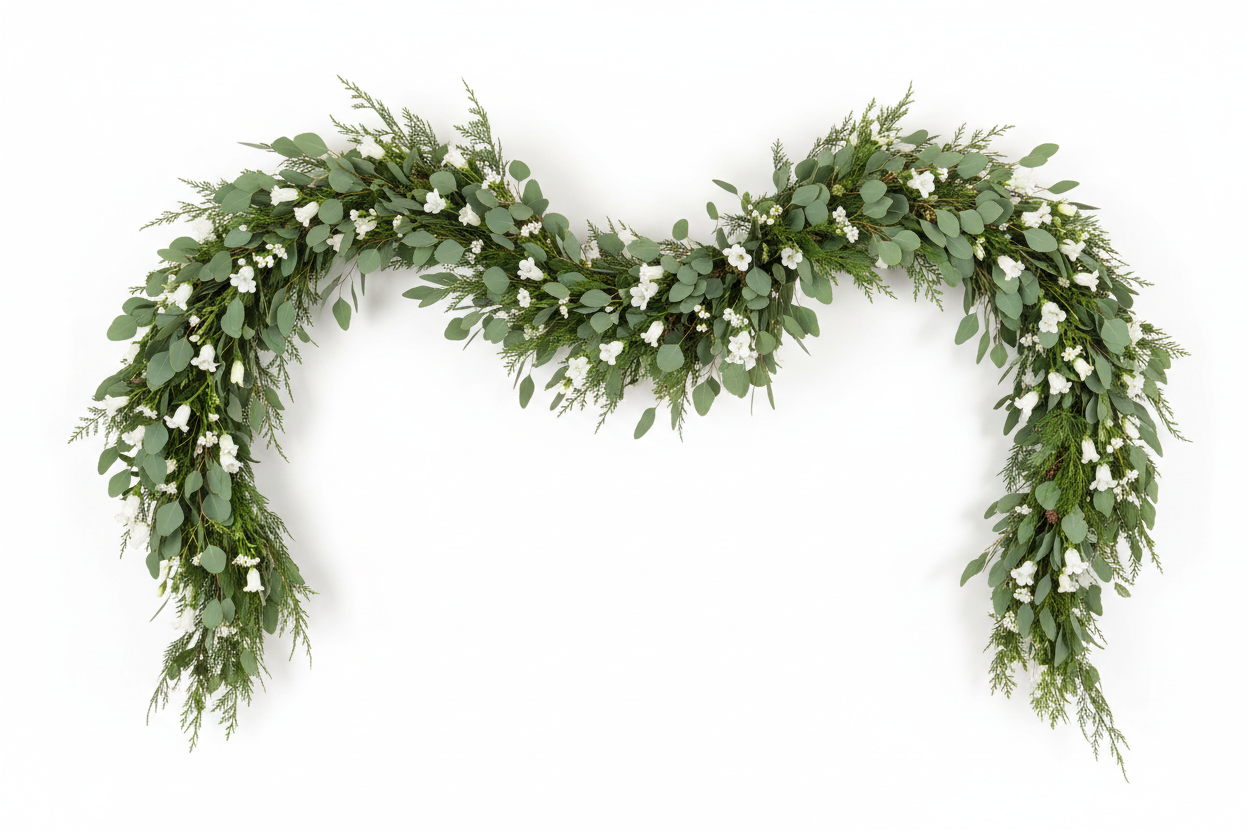 Garland – Southern Splendor